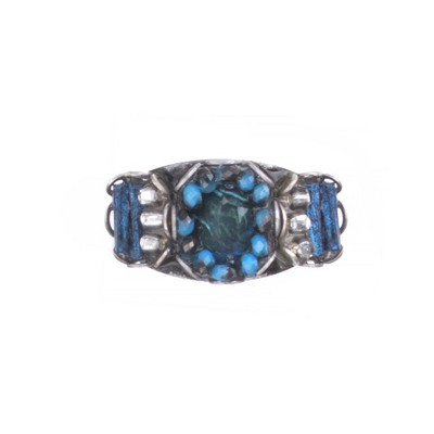 Ayala Bar Deep Frost Mikaela Ring