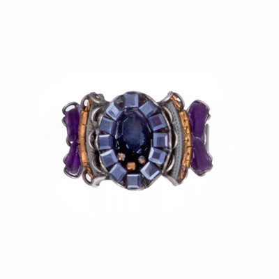 Ayala Bar City Sparkle Cityscape In the Scene Ring