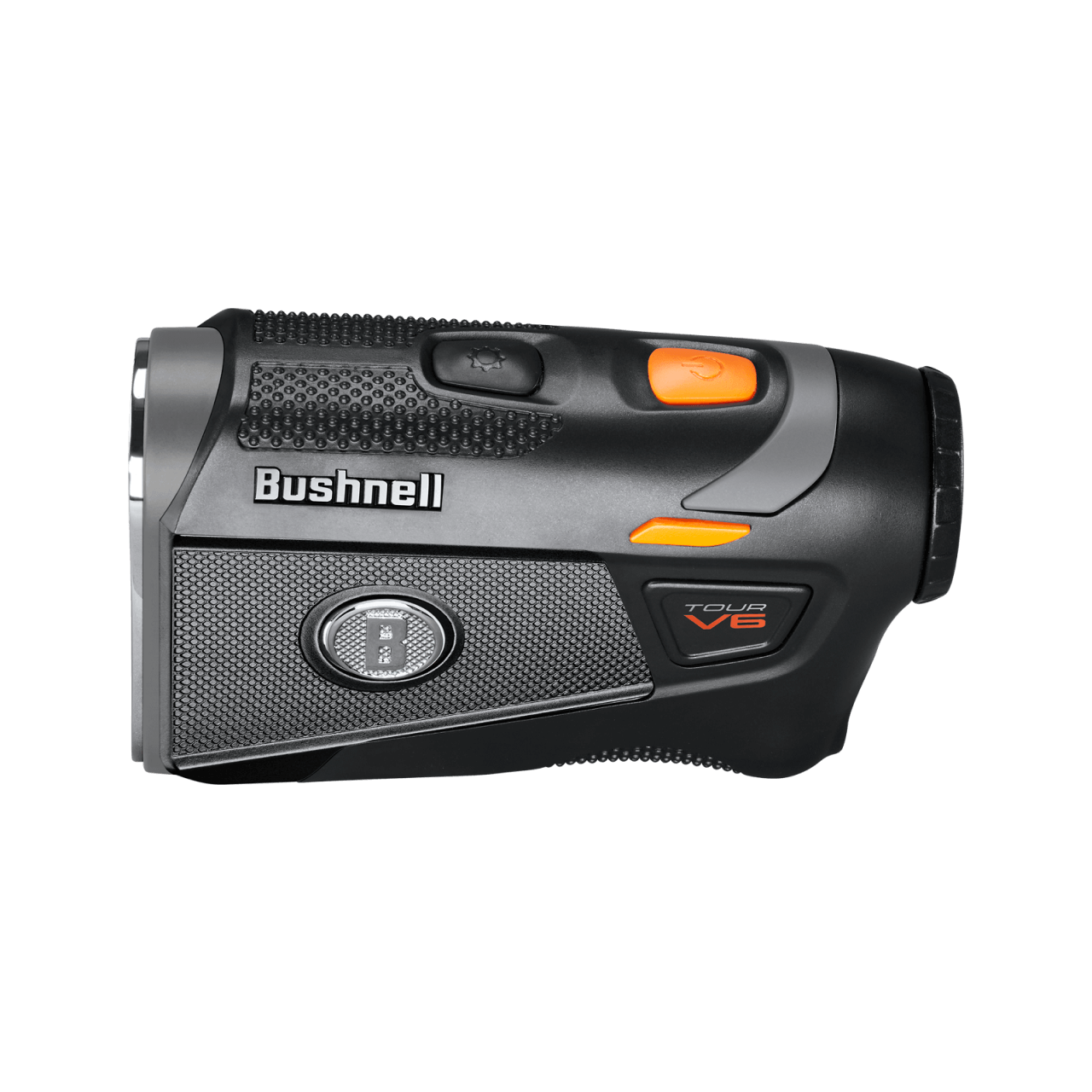 Accuracy and Consistency to the Next Level - Tour V6 | Bushnell Golf