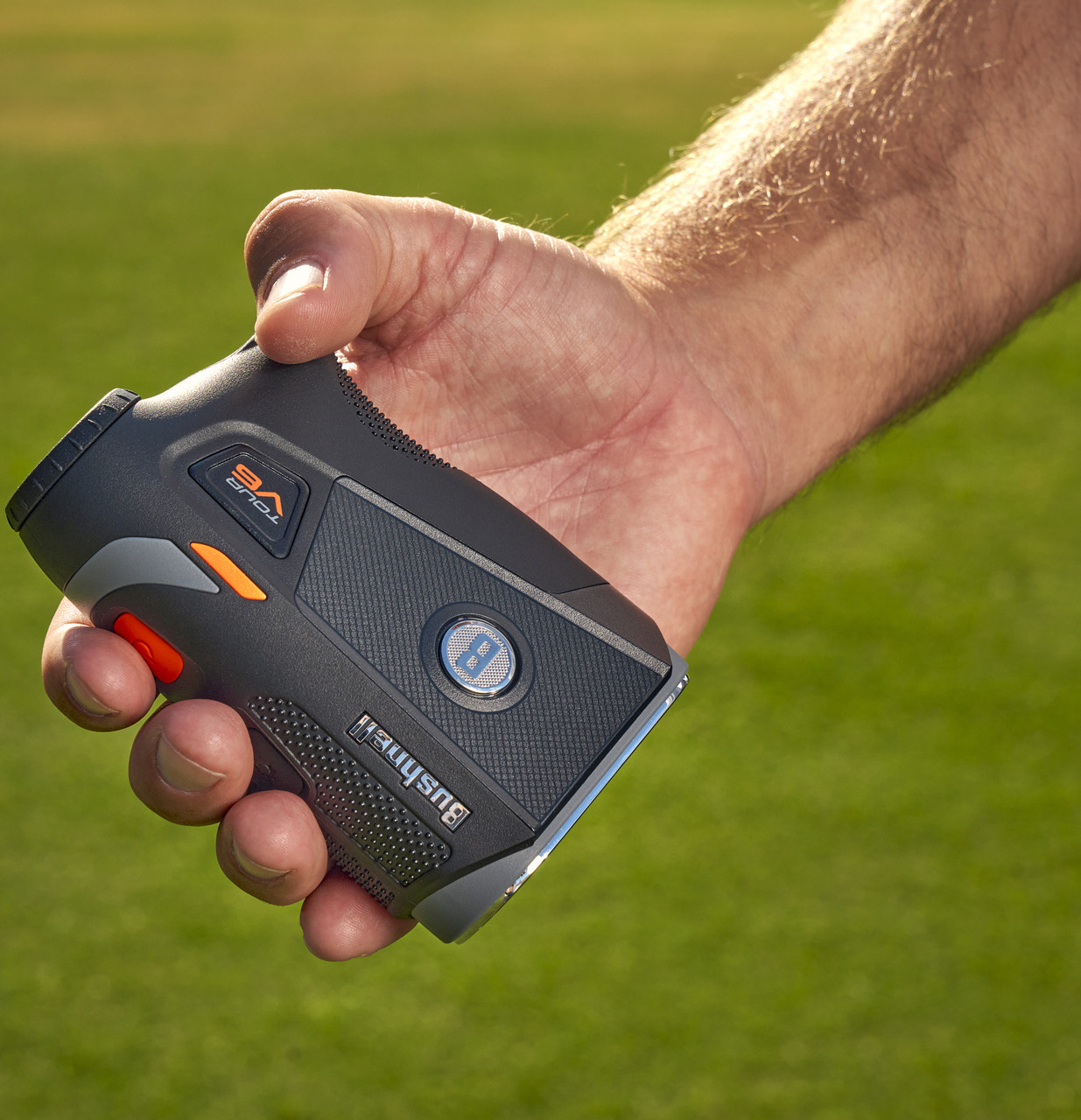 Accuracy and Consistency to the Next Level - Tour V6 | Bushnell Golf