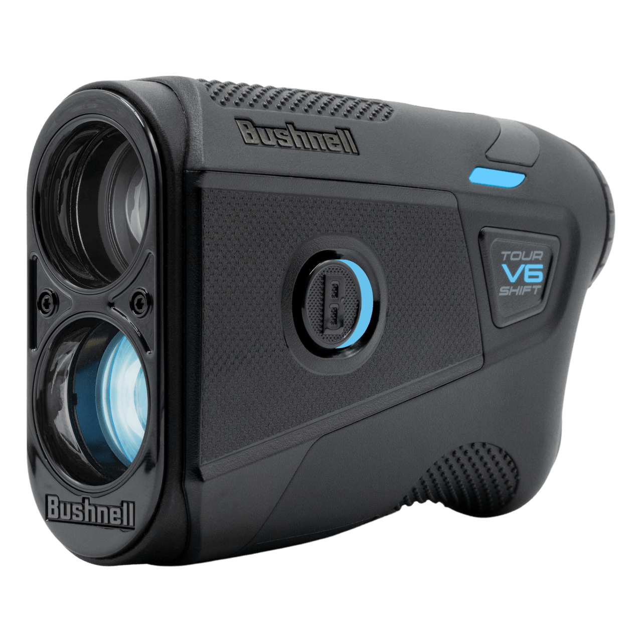 Tour V6 Shift Golf Rangefinder - Golf Rangefinder with Slope - Bushnell Golf