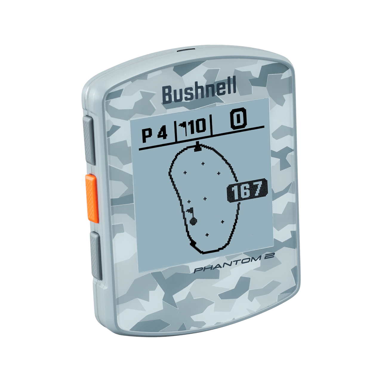 Handheld GPS - Phantom 2 Golf GPS | Bushnell Golf