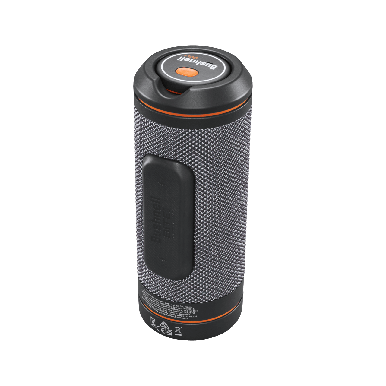 Wingman 2 Golf GPS Speaker - BITE Magnetic Speaker - Bushnell Golf