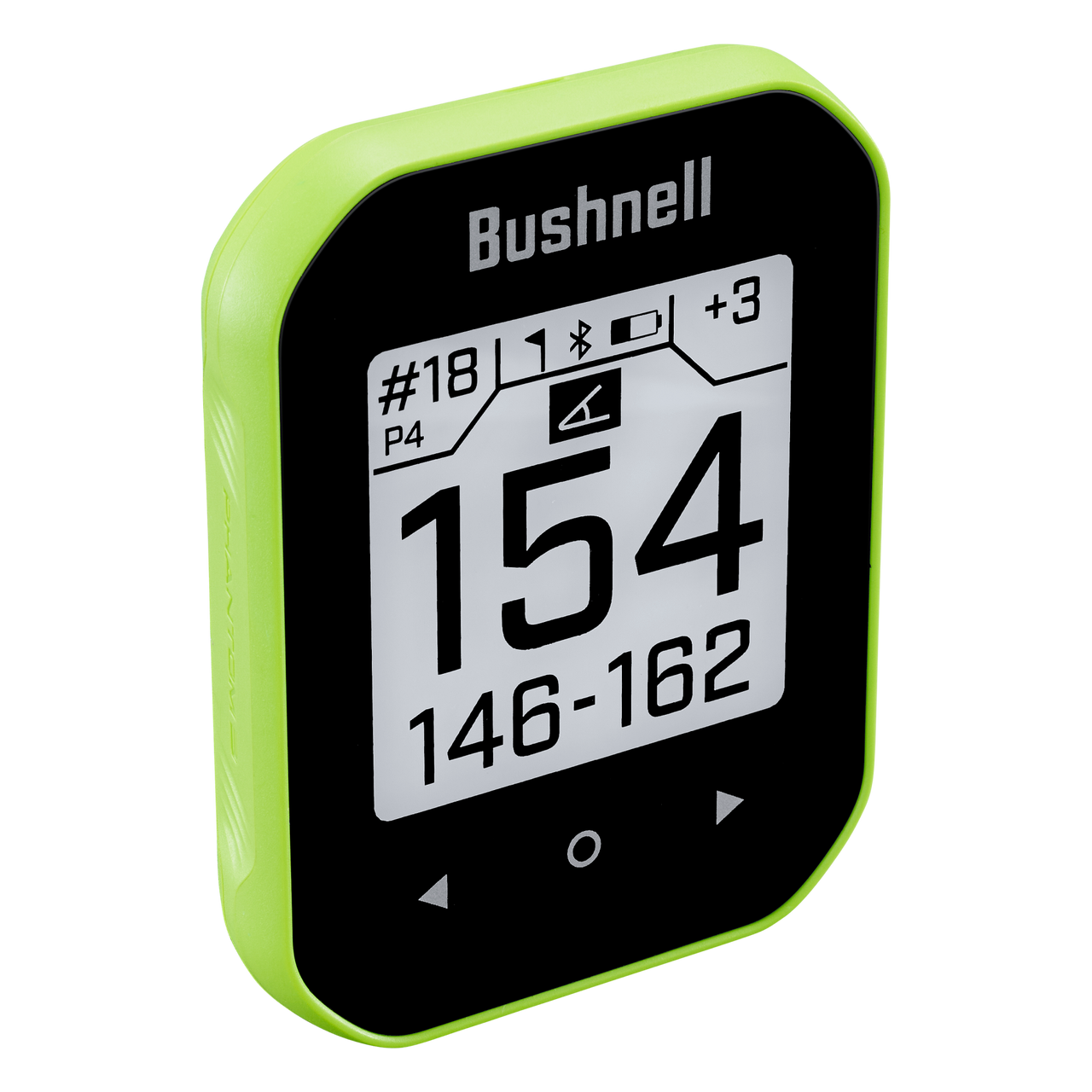 Handheld GPS - Phantom 3 Slope Golf GPS | Bushnell Golf