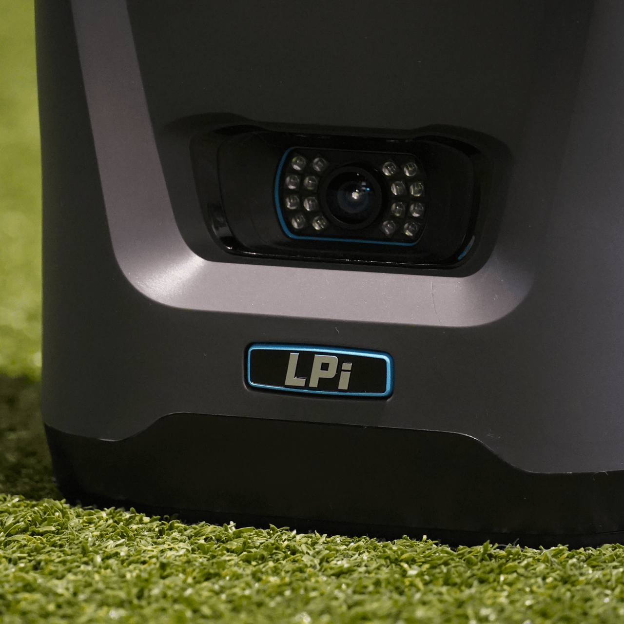 Bushnell Golf LPi personal launch monitor