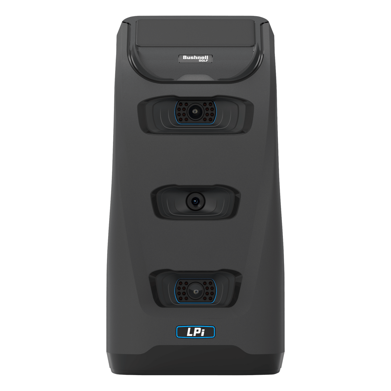 Bushnell Golf LPi personal launch monitor