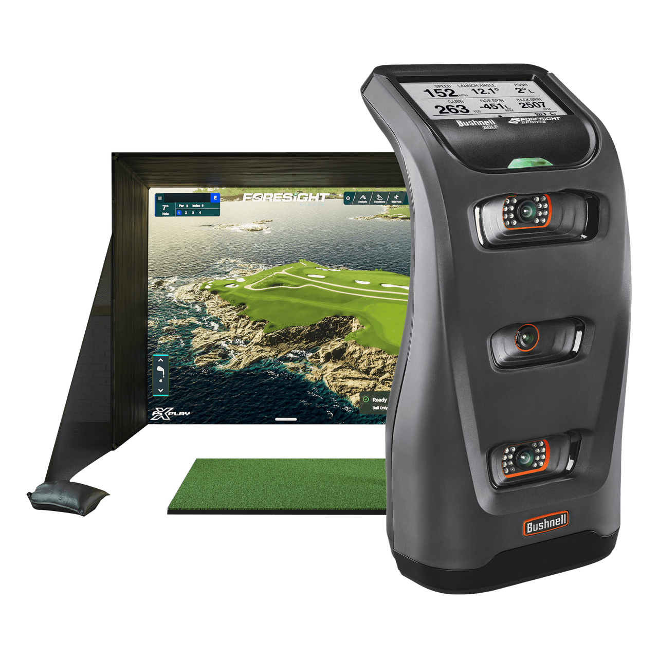 Launch Pro Simulator Bundle