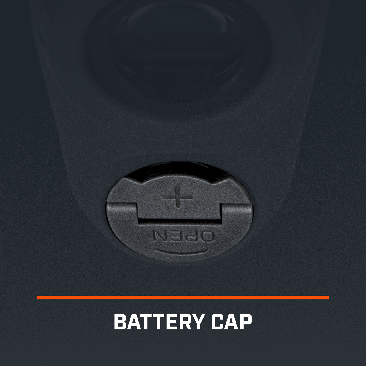 Replacement Battery Cap for Tour Hybrid (2025 Model) | Bushnell Golf