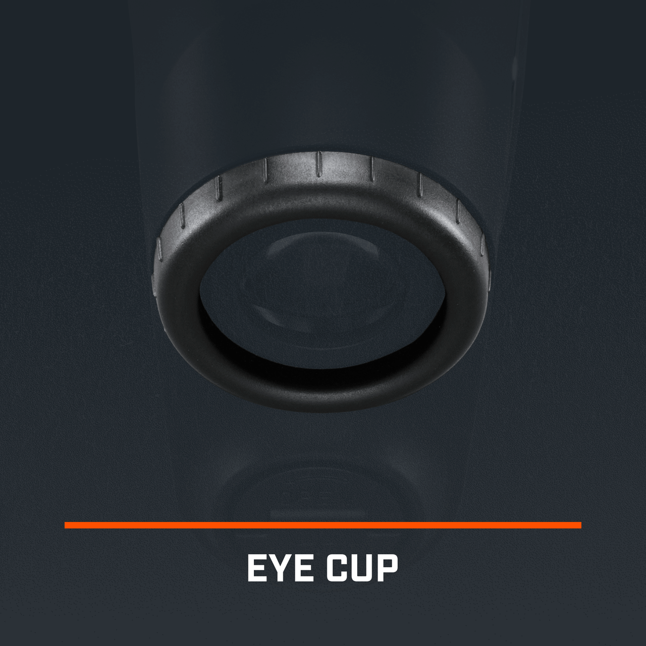 Replacement Eye Cup for Pro X3+ and Pro X3+LINK | Bushnell Golf