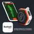 Wingman Mini Golf Speaker - Clip On Golf Speaker - Bushnell Golf