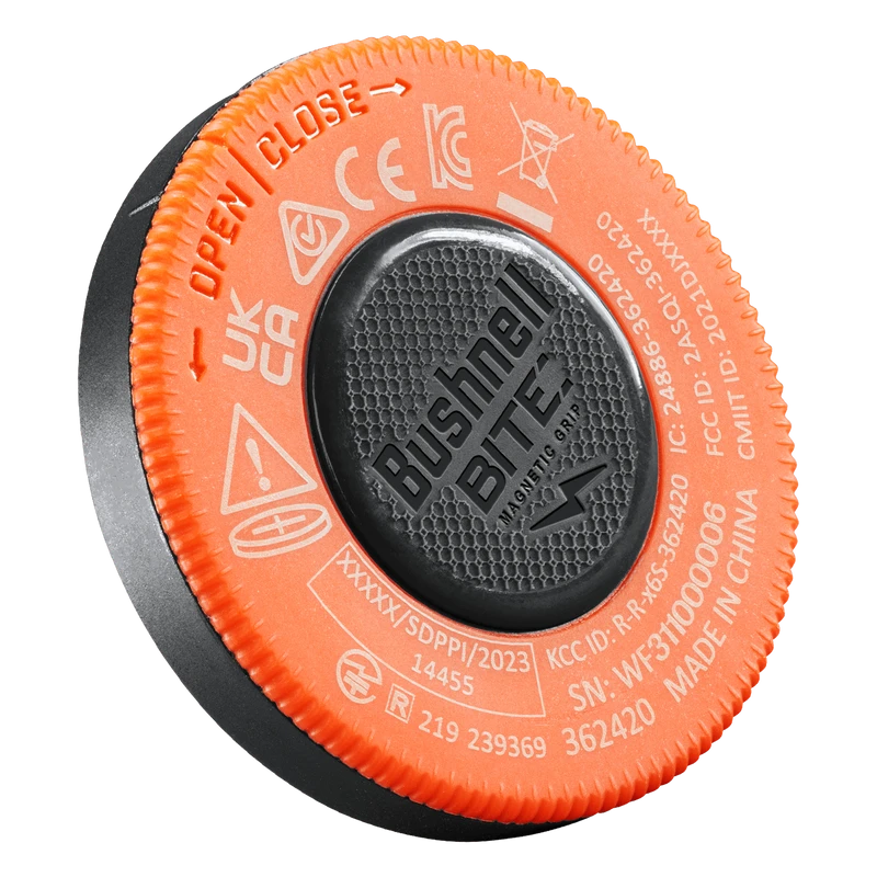 Replacement Remote for Wingman 2 GPS Speaker | Bushnell Golf