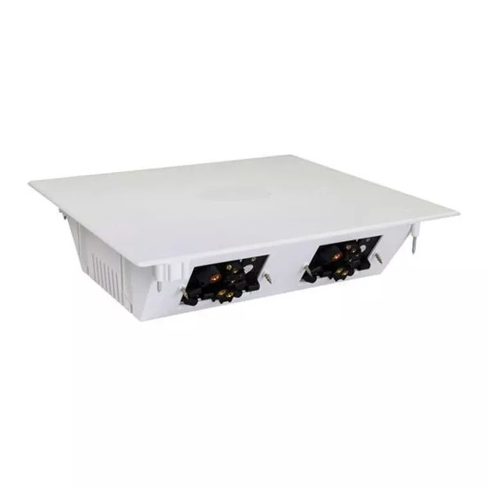Dynamix AVB400 Recessed Entertainment Box