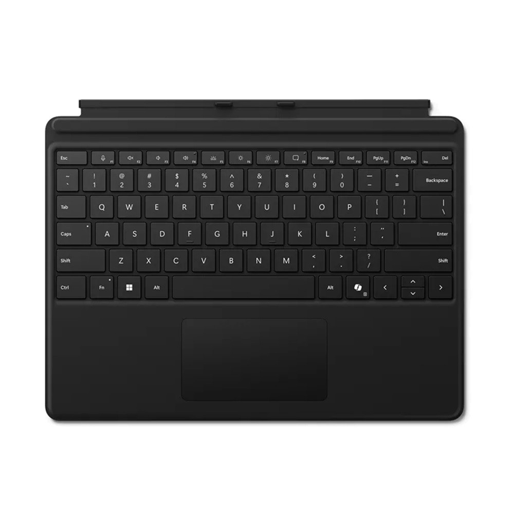 Microsoft Surface Pro for Business Keyboard with CoPilot Key