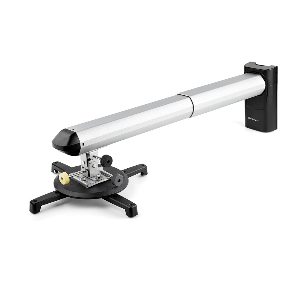 StarTech Projector Wall Mount Adjustable 16.5" to 27.7"