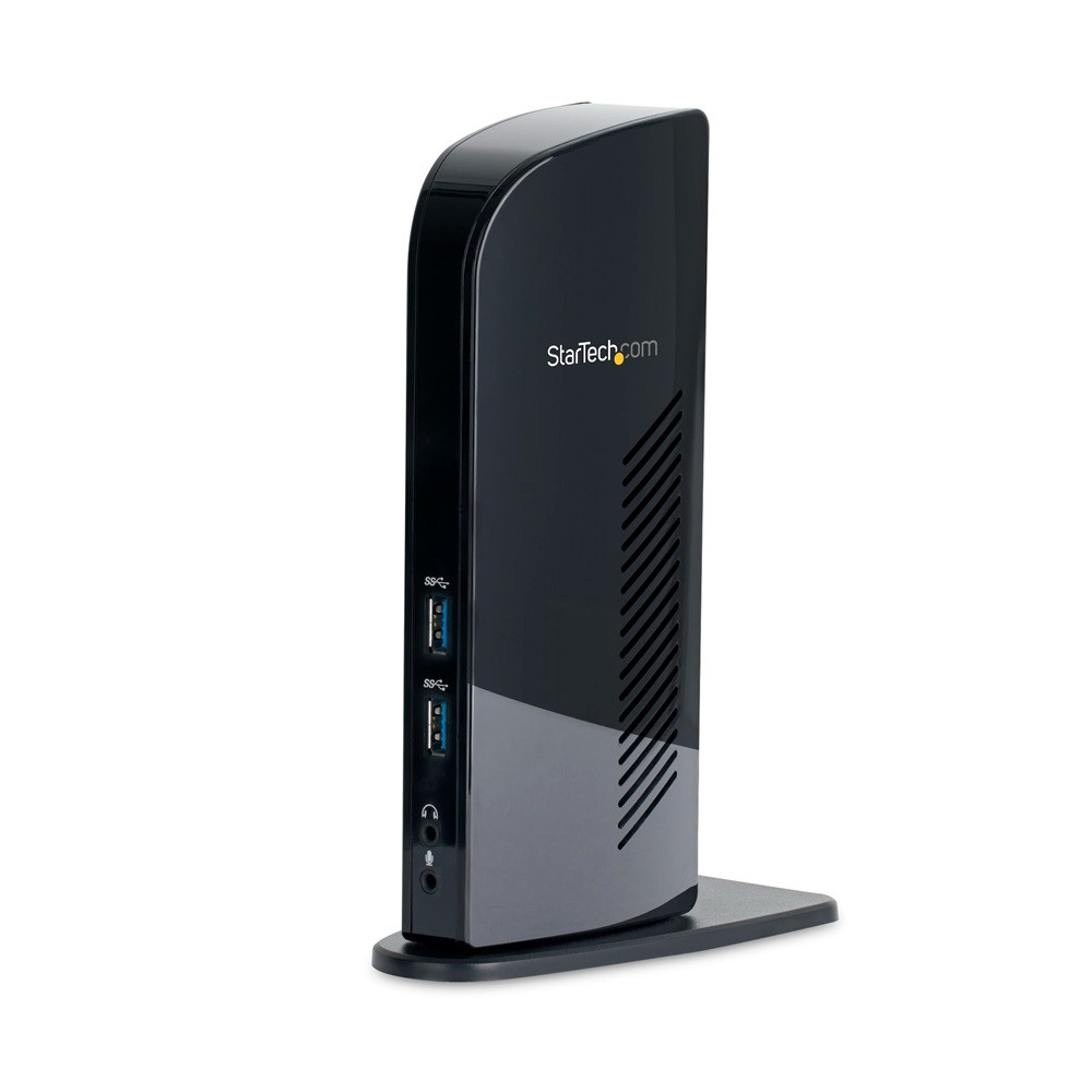 StarTech USB3SDOCKHD USB 3.0 Dual FHD Docking Station