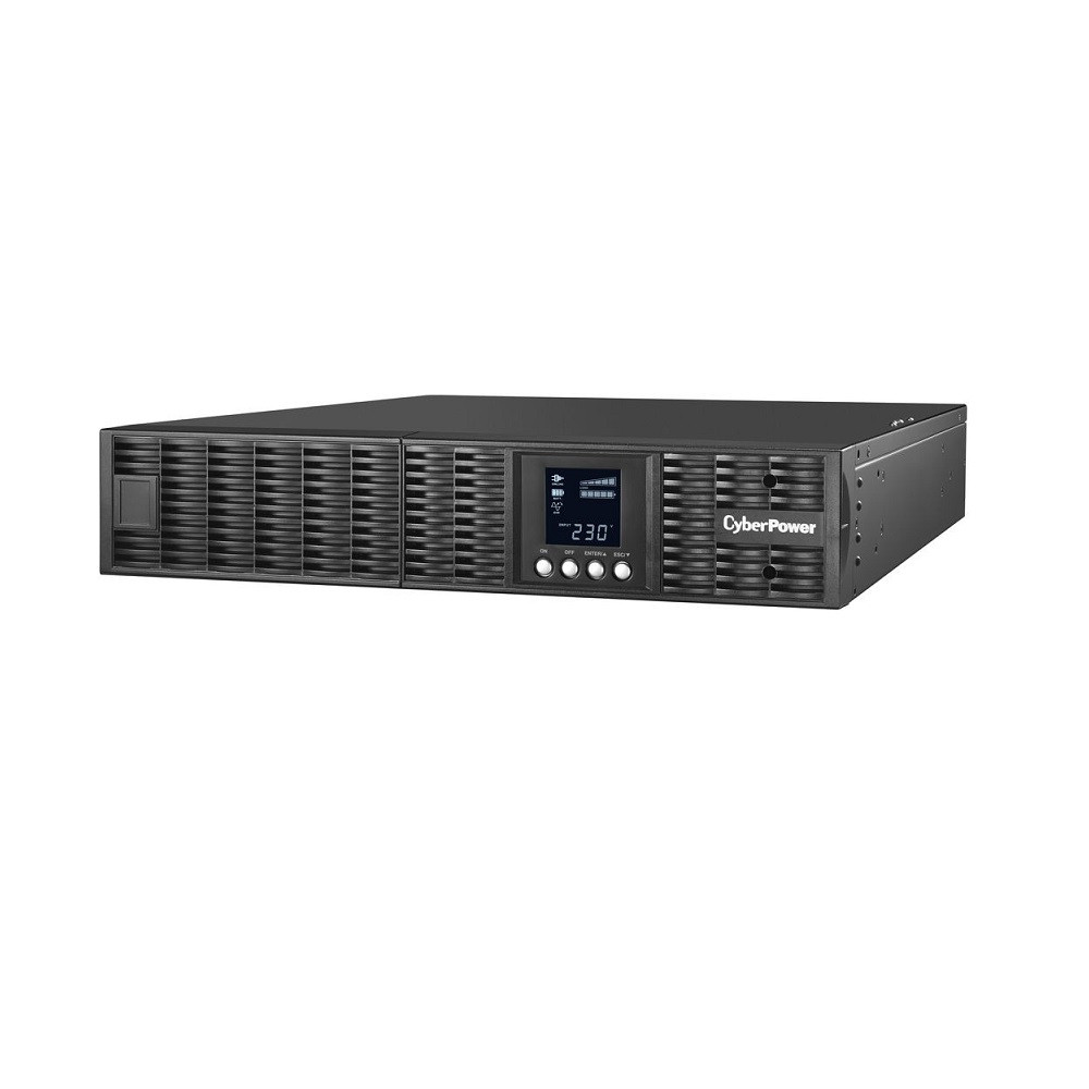 CyberPower OLS2000ERT2UA Online S 2000VA/1800W RACK UPS