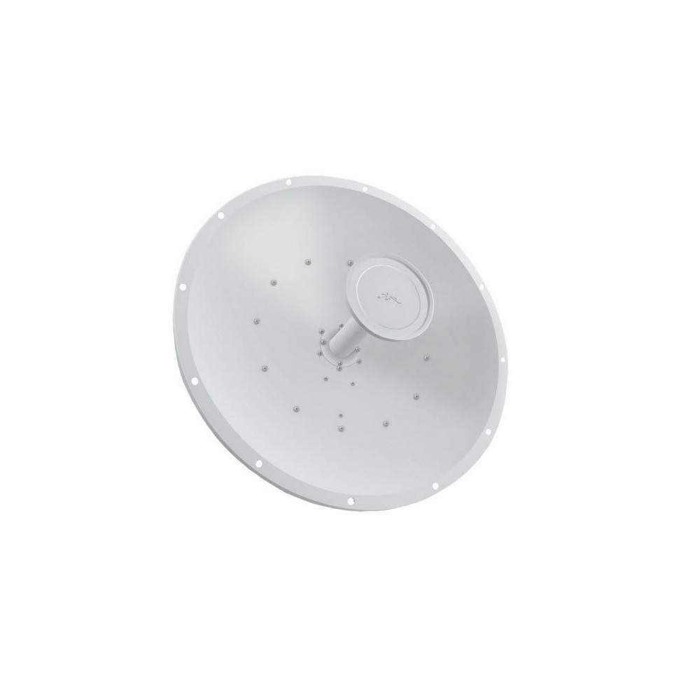 Ubiquiti 5GHz RocketDish 30dBi Antenna with Rocket Kit