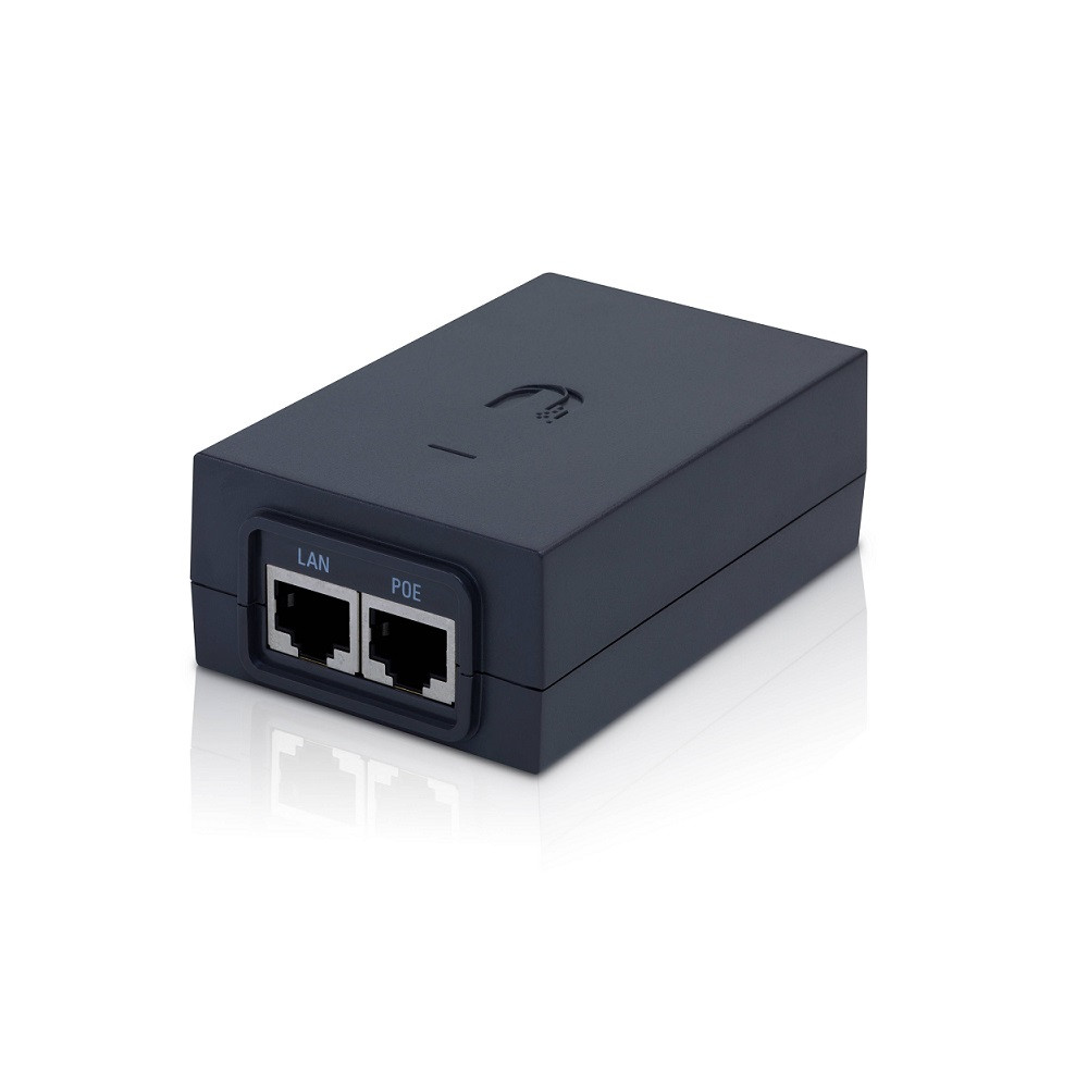Ubiquiti PoE Adapter POE-24-AF5X 24VDC / 1A 24W