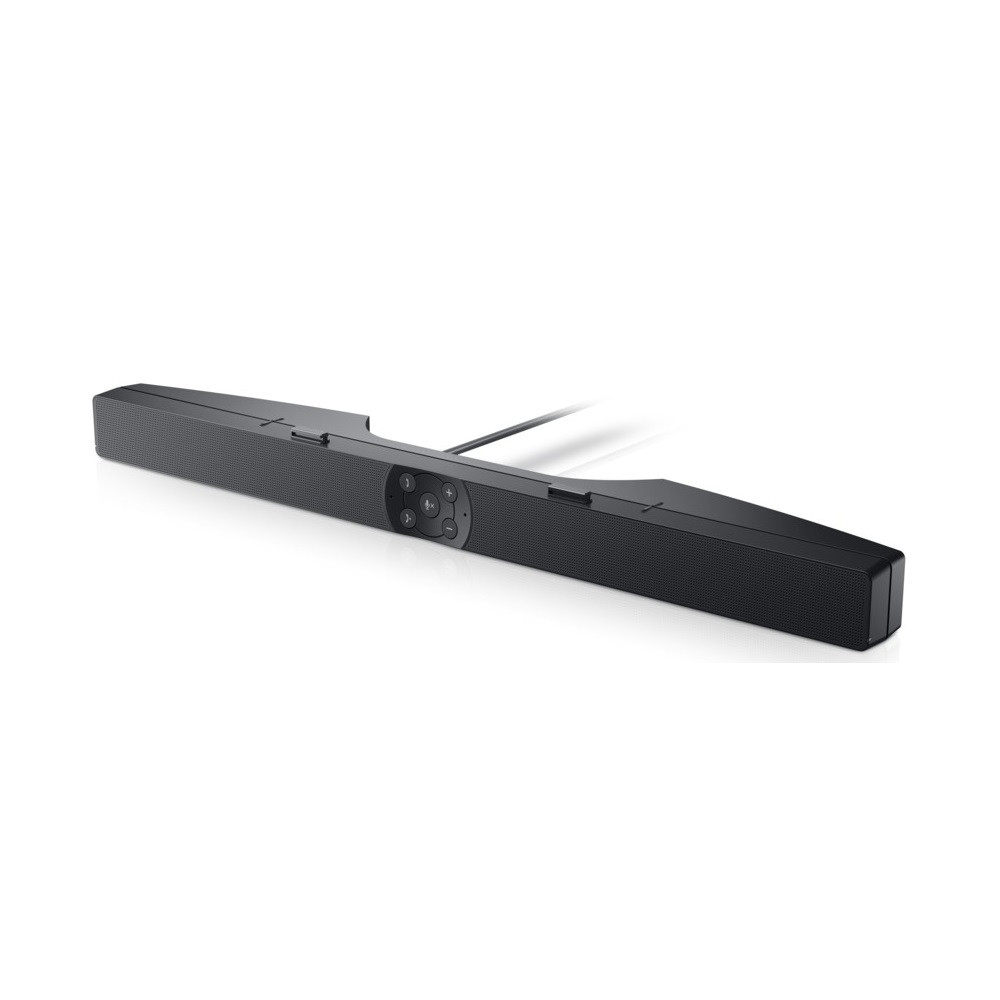 Dell AE515M Pro Stereo Soundbar Black for Monitor