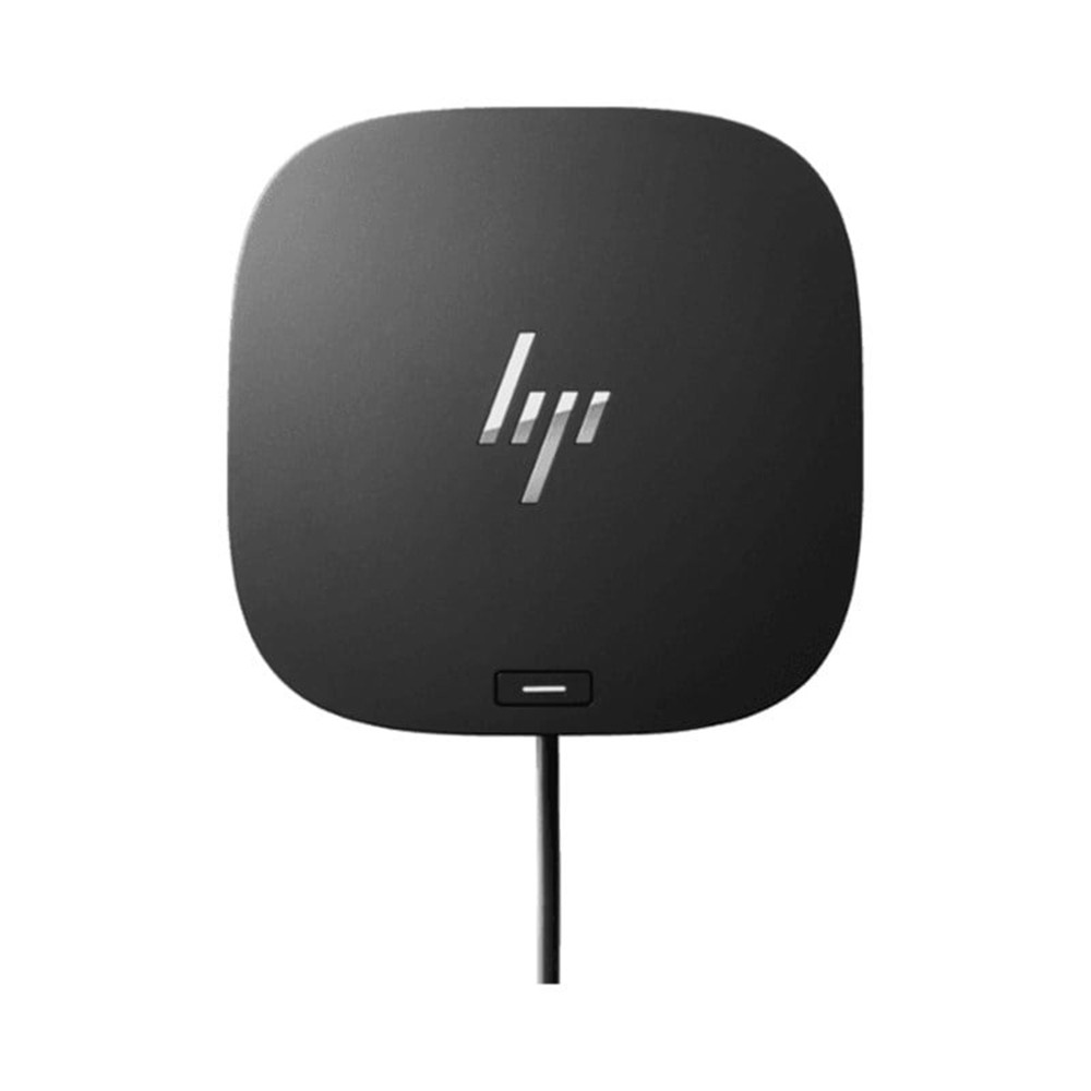 HP USB-C G5 Essential Dock upto 100W PD 5TW10AA