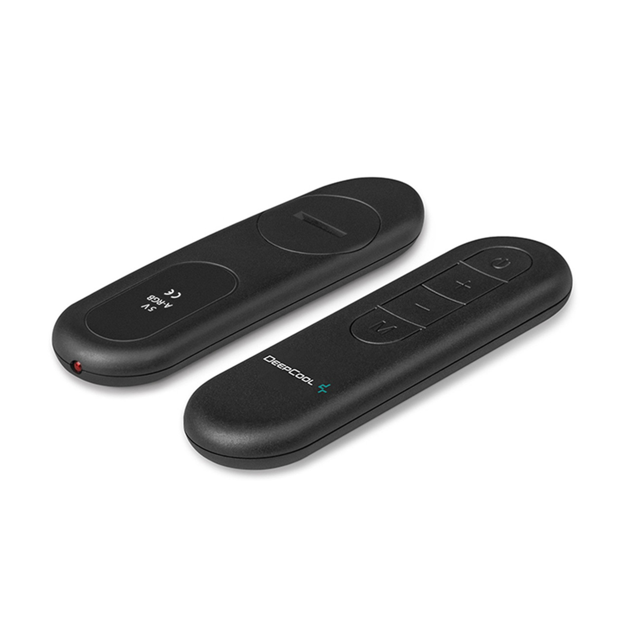 Deepcool Argb Controller With Remote Argb Control