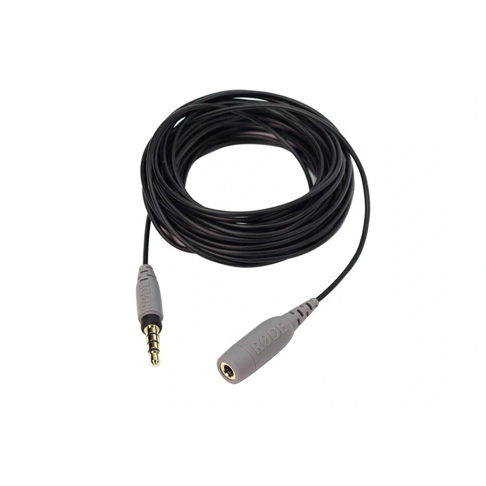 Rode SC1 6M 3.5mm TRRS Extension Cable RODSC1