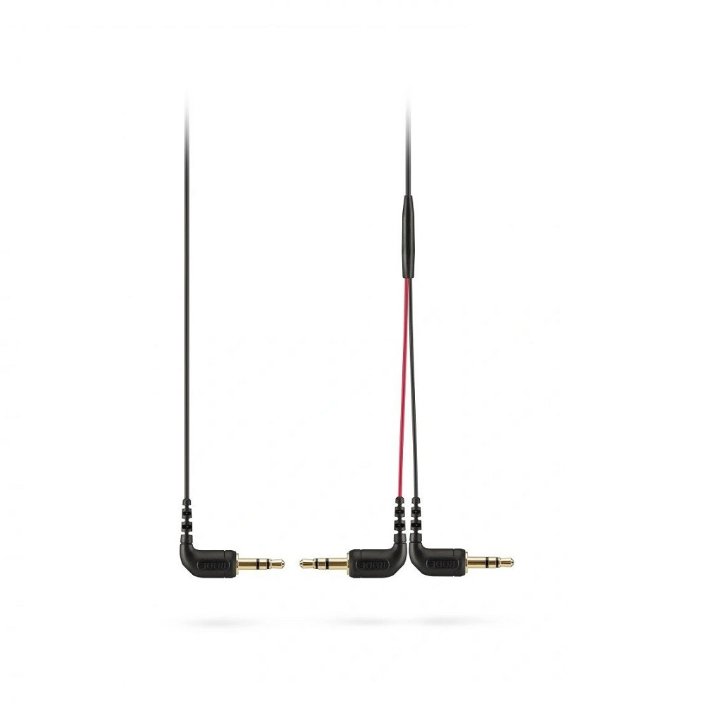 Rode SC11 3.5mm TRS Splitter Cable RODSC11