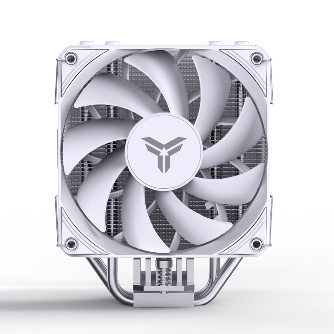 Jonsbo Pisa A4 Cpu Cooler White Pisa A4 White