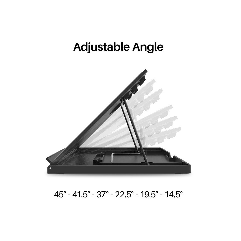 Huion Foldable Stand ST300 Suitable for Kamvas Pro 12/13