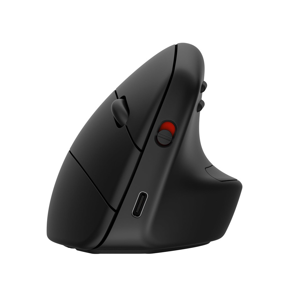 HP 925 Ergonomic Vertical Wireless Mouse
