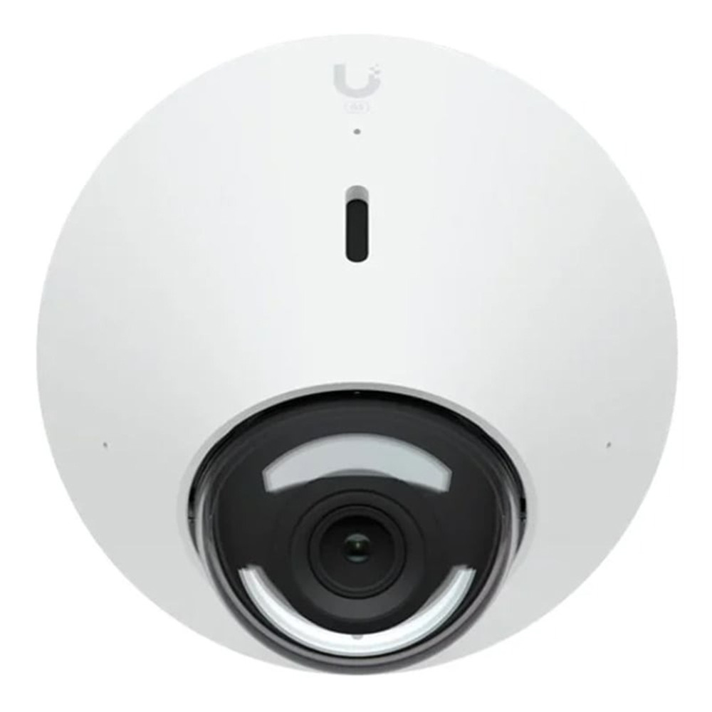 Ubiquiti UniFi Protect 5MP 2K HD H.264 Dome Surveillance Cam