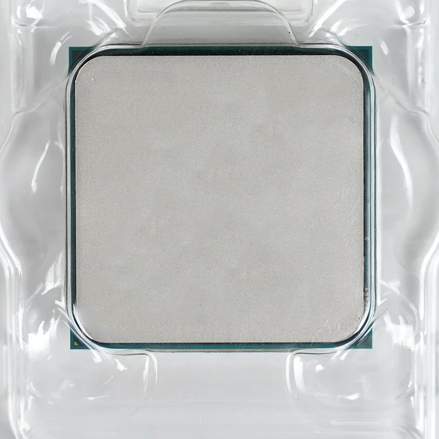 AMD Ryzen 7 9800X3D 8 Core AM5 CPU OEM Without Cooler