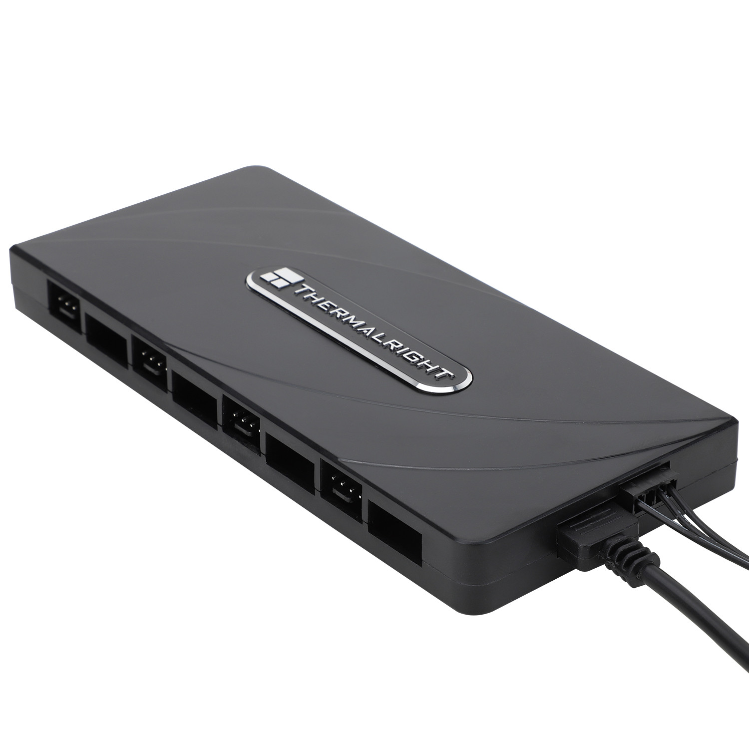 Thermalright 8 Ports PWM FAN and 5V ARGB HUB