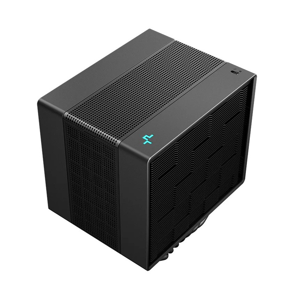 Deepcool Assasin 4S Premium CPU Air Cooler Black