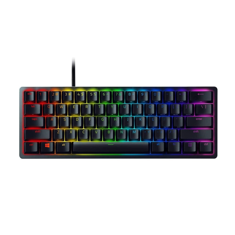 Razer Huntsman Mini Mechanical Gaming Keyboard Linear Switch