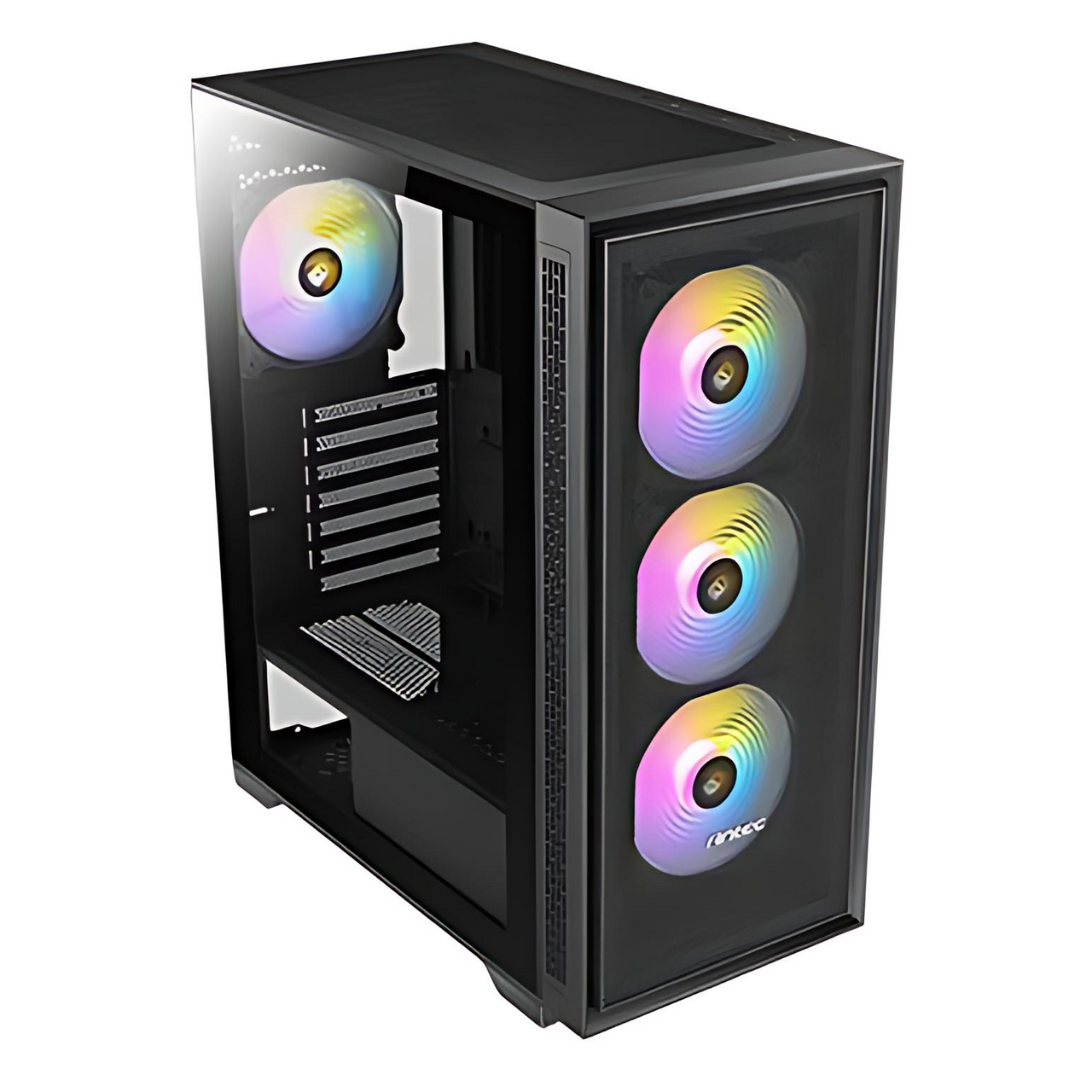 RX 9070 XT 16GB Gaming PC i7 14700KF 32GB 2TB SSD RX 9070 XT 16GB
