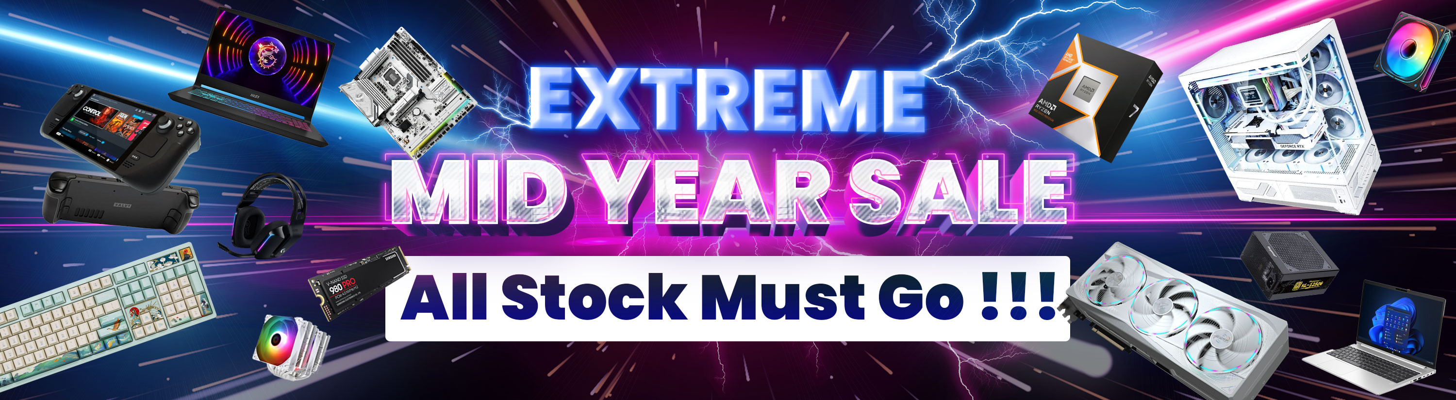 ExtremePC - Your technology provider since 2005