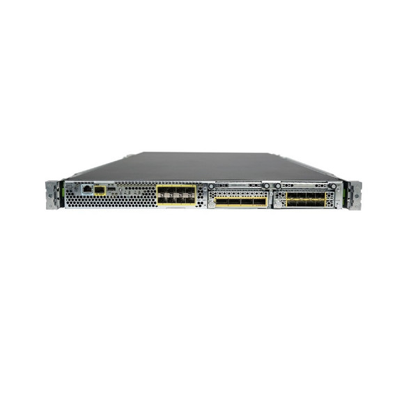 Cisco FPR4145-ASA-K9 Firepower 4145 ASA Appliance 1U Firewall - Voran