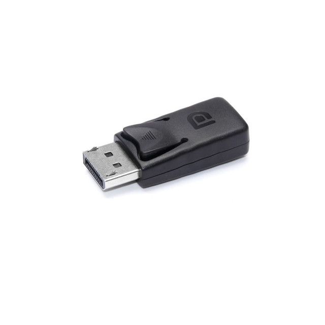 DisplayPort Dummy Plug Display Emulator
