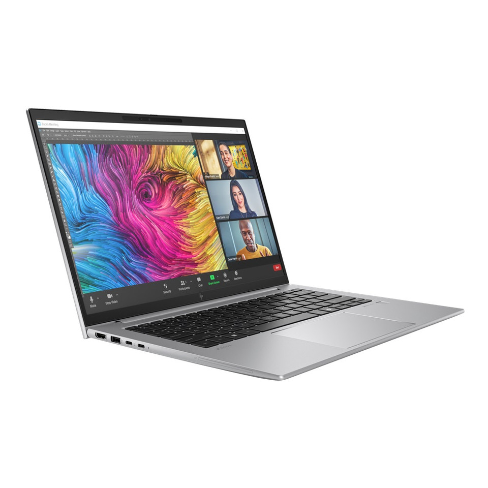 HP ZBook Firefly 14 G11 Touch U7-155H 16GB 512GB RTXA500