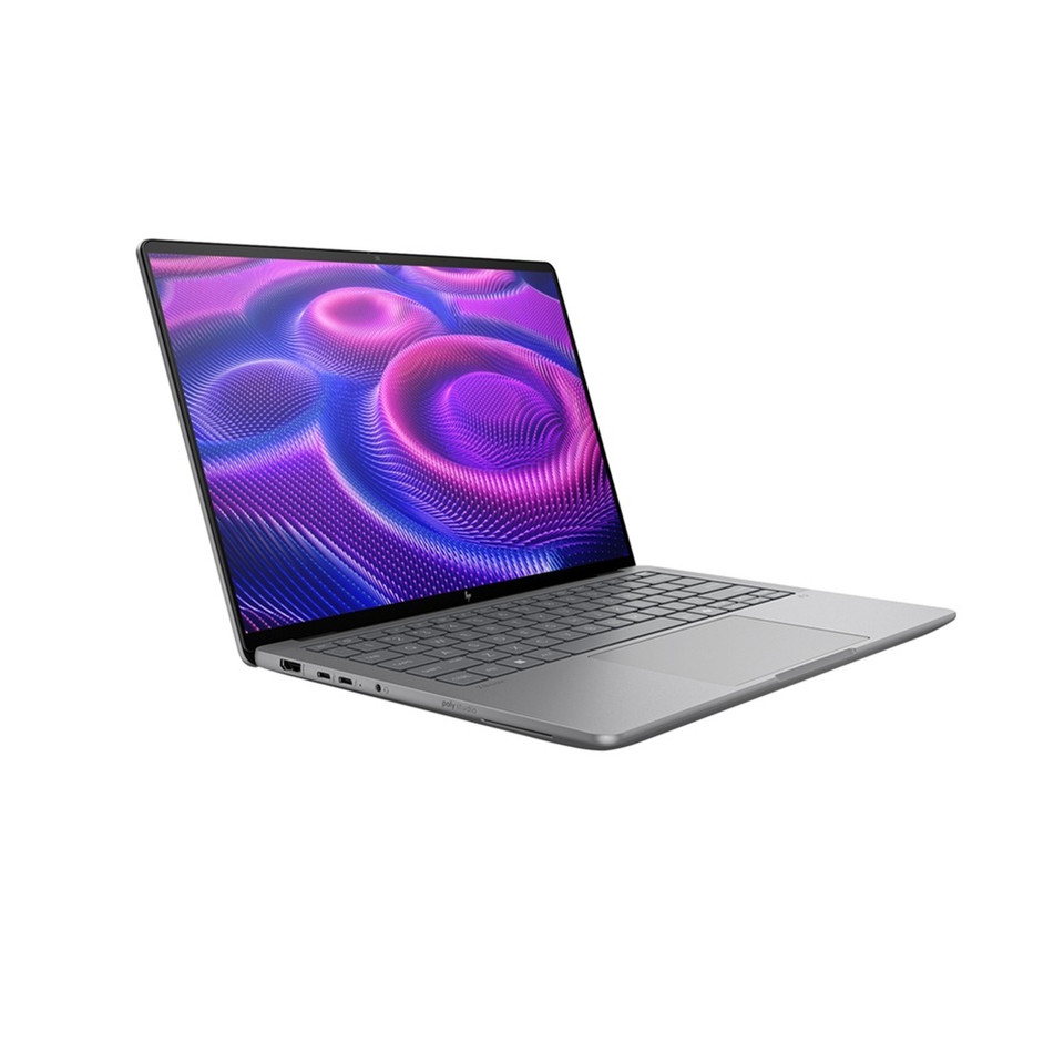 HP ZBook Ultra 14 G1a Ryzen AI MAX PRO 390 32GB 512GB Laptop
