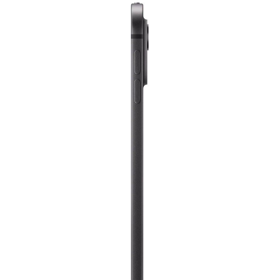 Apple iPad Pro 11" M5 256GB Wi-Fi Standard Glass Space Black
