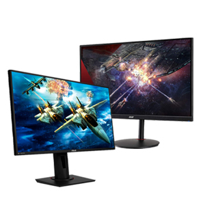 Peripherals - Monitors - Page 1 - Extremepc Online Store