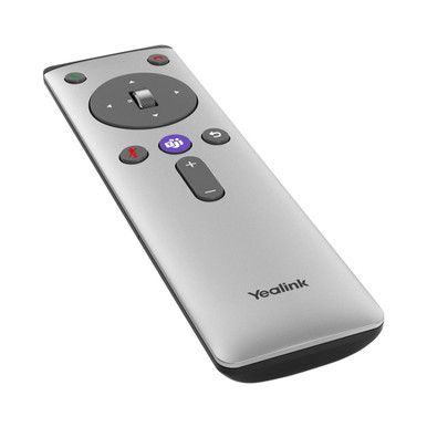 Yealink VCR20-TEAMS Remote Control for Video Conferencing