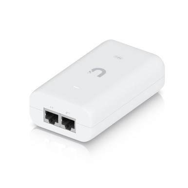 Ubiquiti U-POE-PLUS-PLUS 60W PoE Adapter