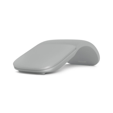 Microsoft Surface Arc Touch Bluetooth Mouse Light Grey