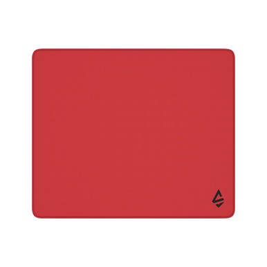 Spyre Dahru 480mm x 400mm XL Mouse Pad Red