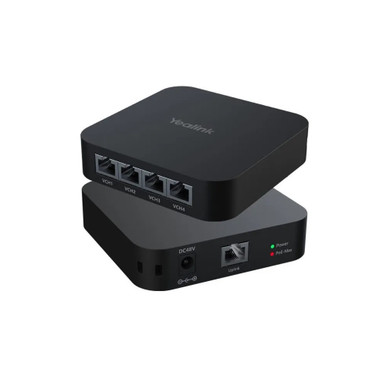 Yealink RCH40 Room Cable Hub - Extremepc Online Store
