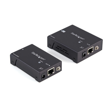 StarTech 4K HDMI over CAT5 HDBaseT Extender Kit