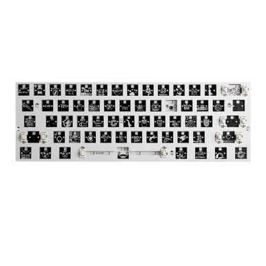 Wooting 60HE+ Gaming Keyboard Module WOOTING-60HE-P-MOD
